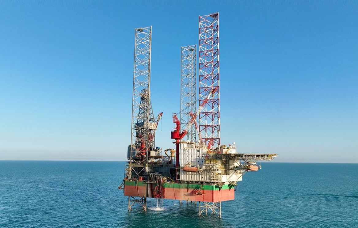 Kuwait uncovers hydrocarbon reserves in Al-Jlaiaa offshore field ...