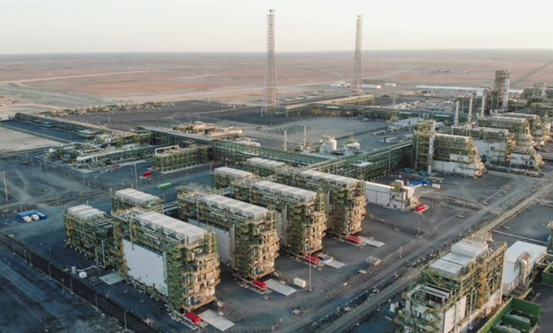 Chevron achieves first oil at Future Growth Project in Kazakhstan ...