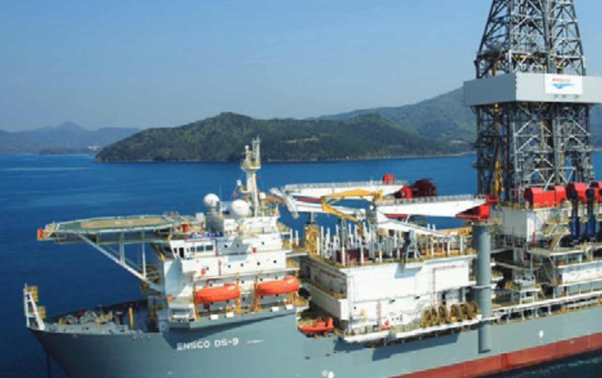 Drilling begins on Elektra-1 target in Cyprus - Drilling Contractor