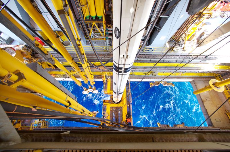 Noble secures contract with Shell for Noble Developer - Drilling Contractor