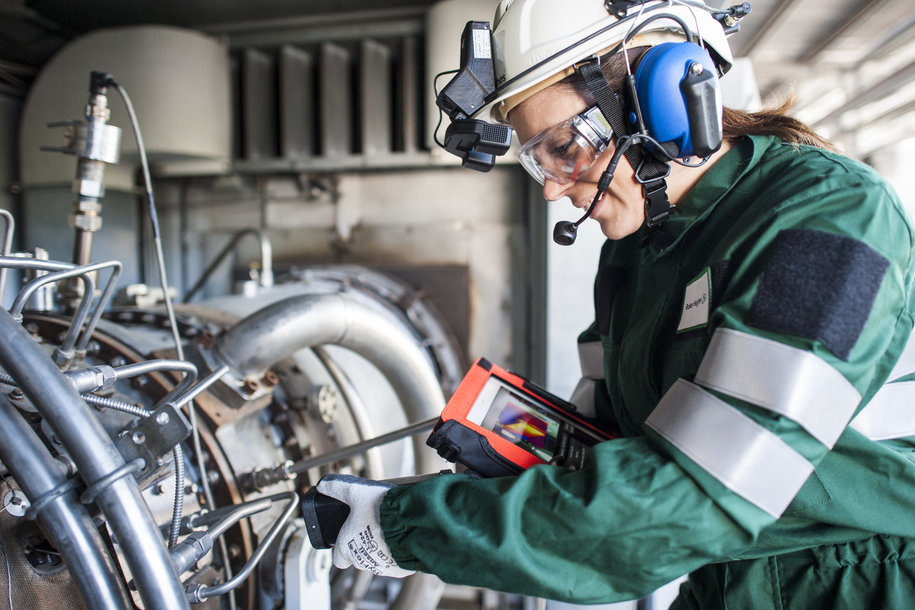 Baker Hughes launches electrification technologies for operations ...