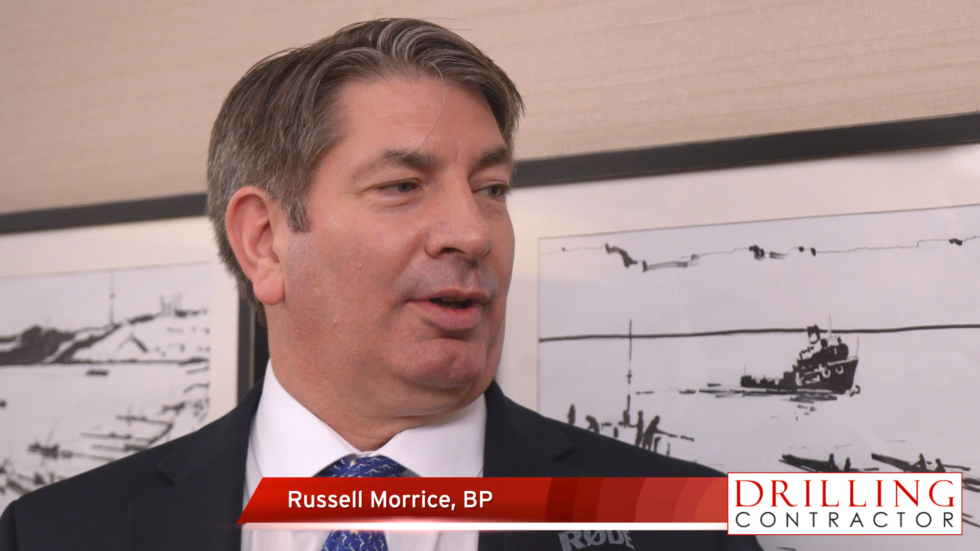 BP’s VP Wells AGT talks challenges on ACE first oil, technical ...