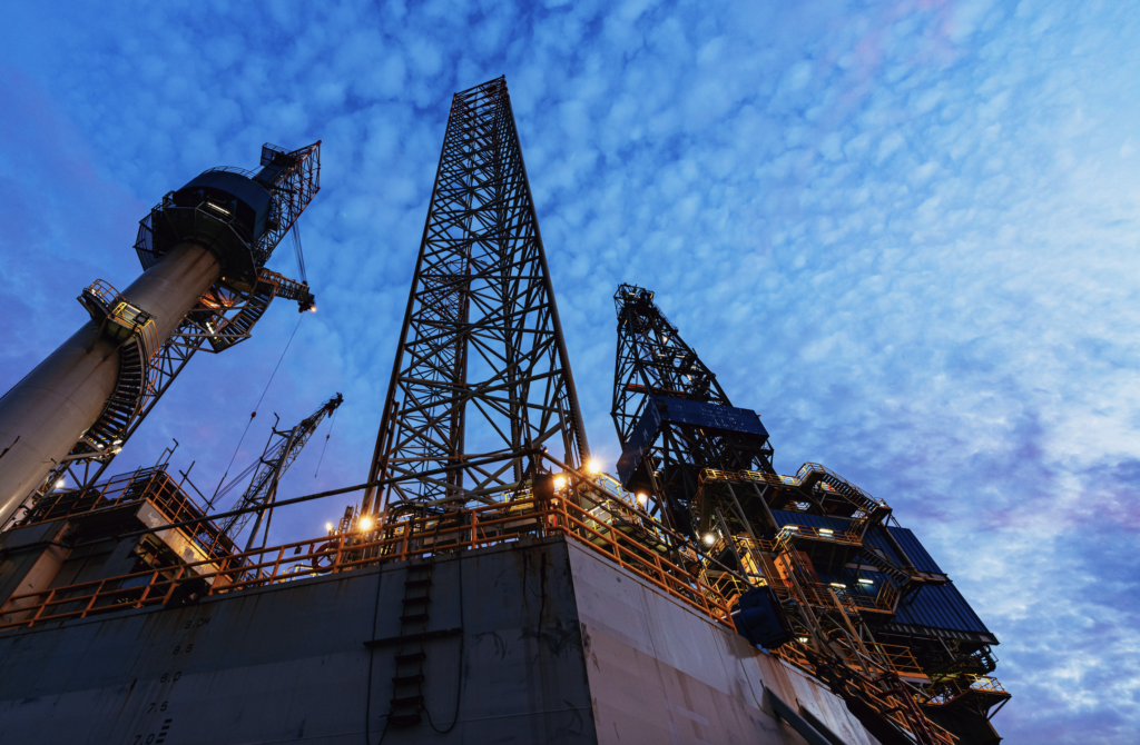 Expro wins tubular running services contract for CCS project - Drilling ...