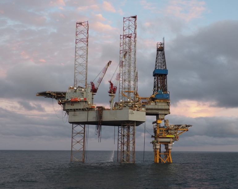 Arabian Drilling, Shelf Drilling to form alliance to deploy jackup rigs ...