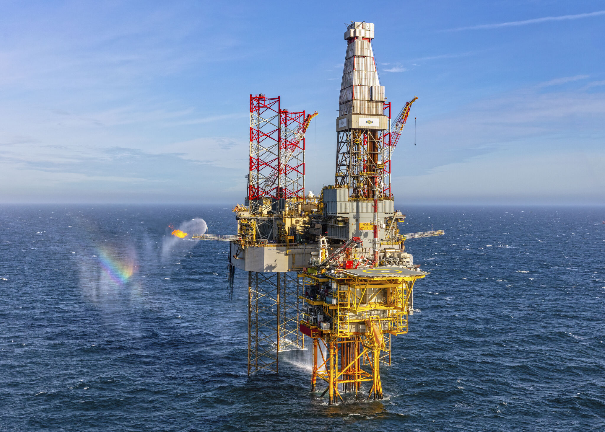 Petrogas achieves milestone with sidetrack well at A12 platform ...