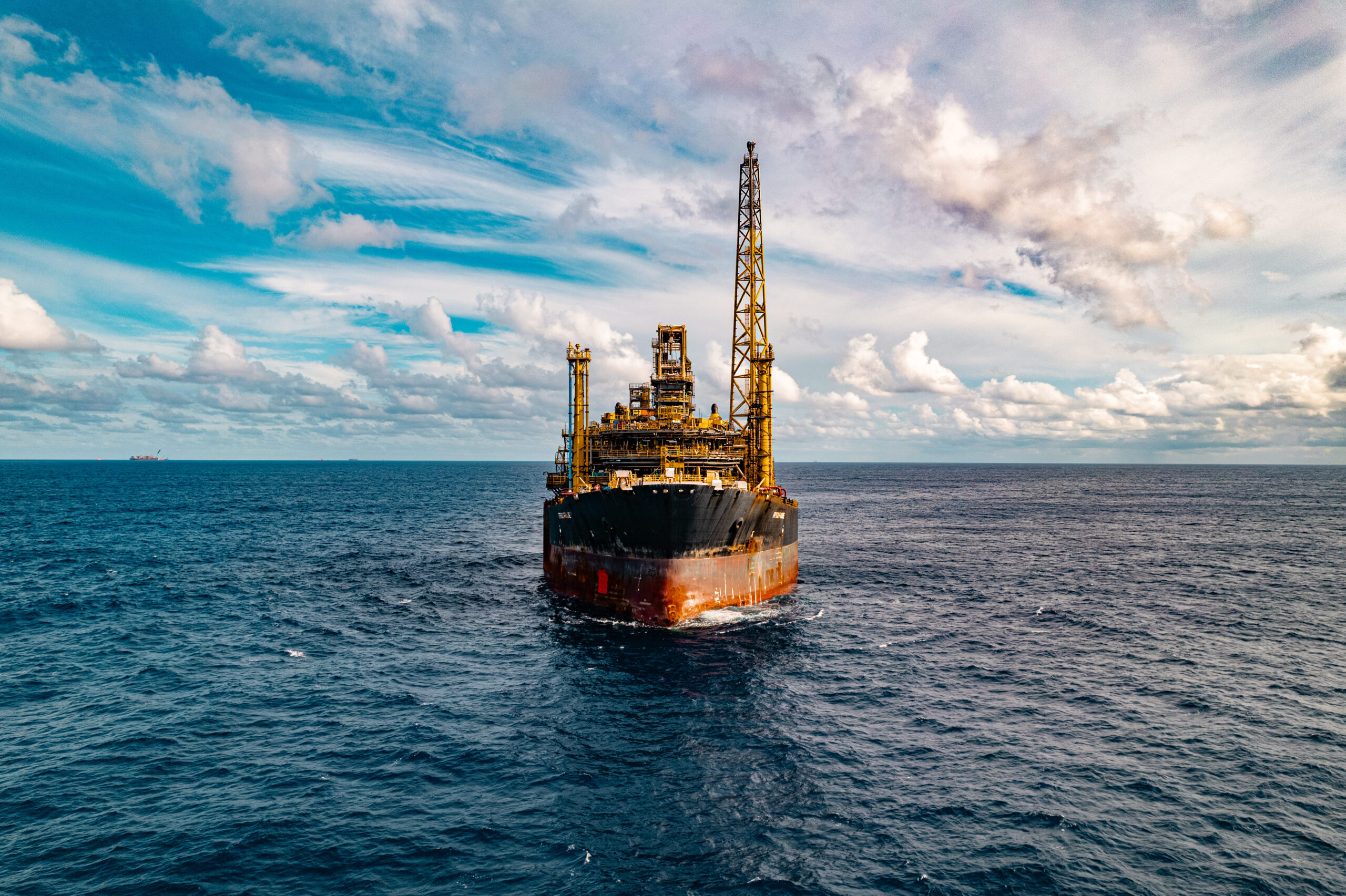 PRIO receives drilling license for Wahoo field - Drilling Contractor