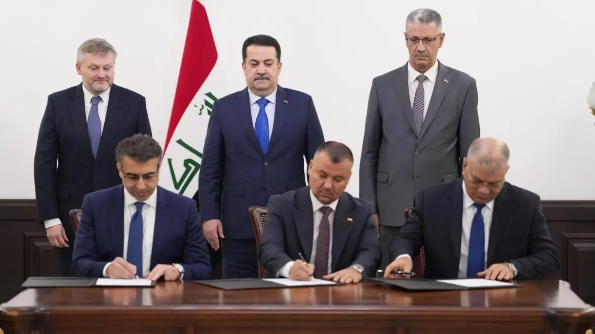 BP and Iraq finalize contract for Kirkuk redevelopment - Drilling Contractor