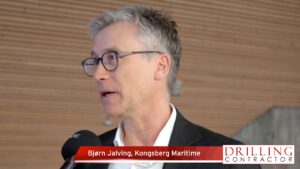 Drilling Rigs & Automation Archives - Drilling Contractor