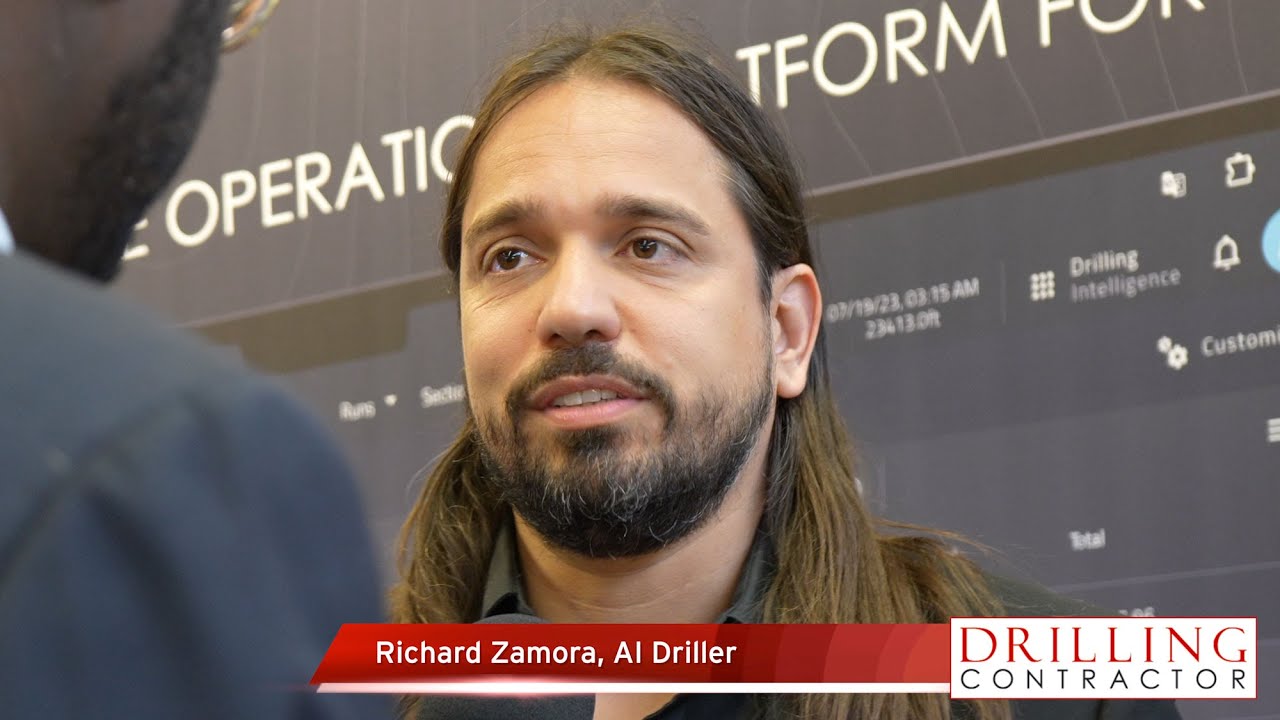 AI Driller automation platform designed to boost efficiencies for ...
