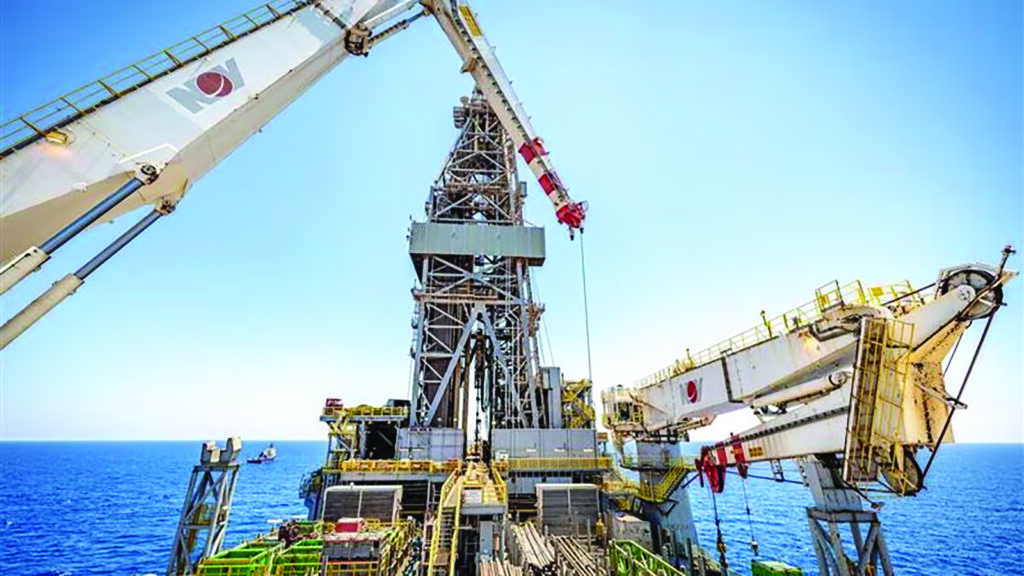 Drilling & Completion News - Drilling Contractor