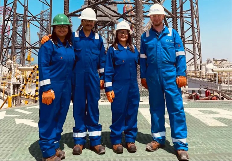 Borr Drilling announces new contract commitments and fleet update ...