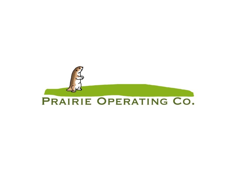 Prairie Operating launches 11-well development at Rusch Pad - Drilling ...