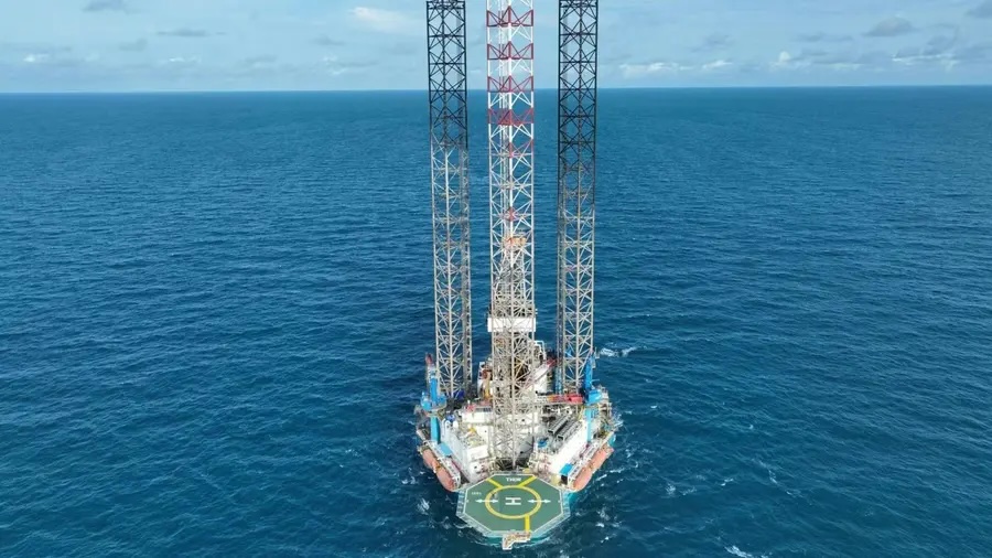Borr Drilling idle rigs set to resume operations - Drilling Contractor