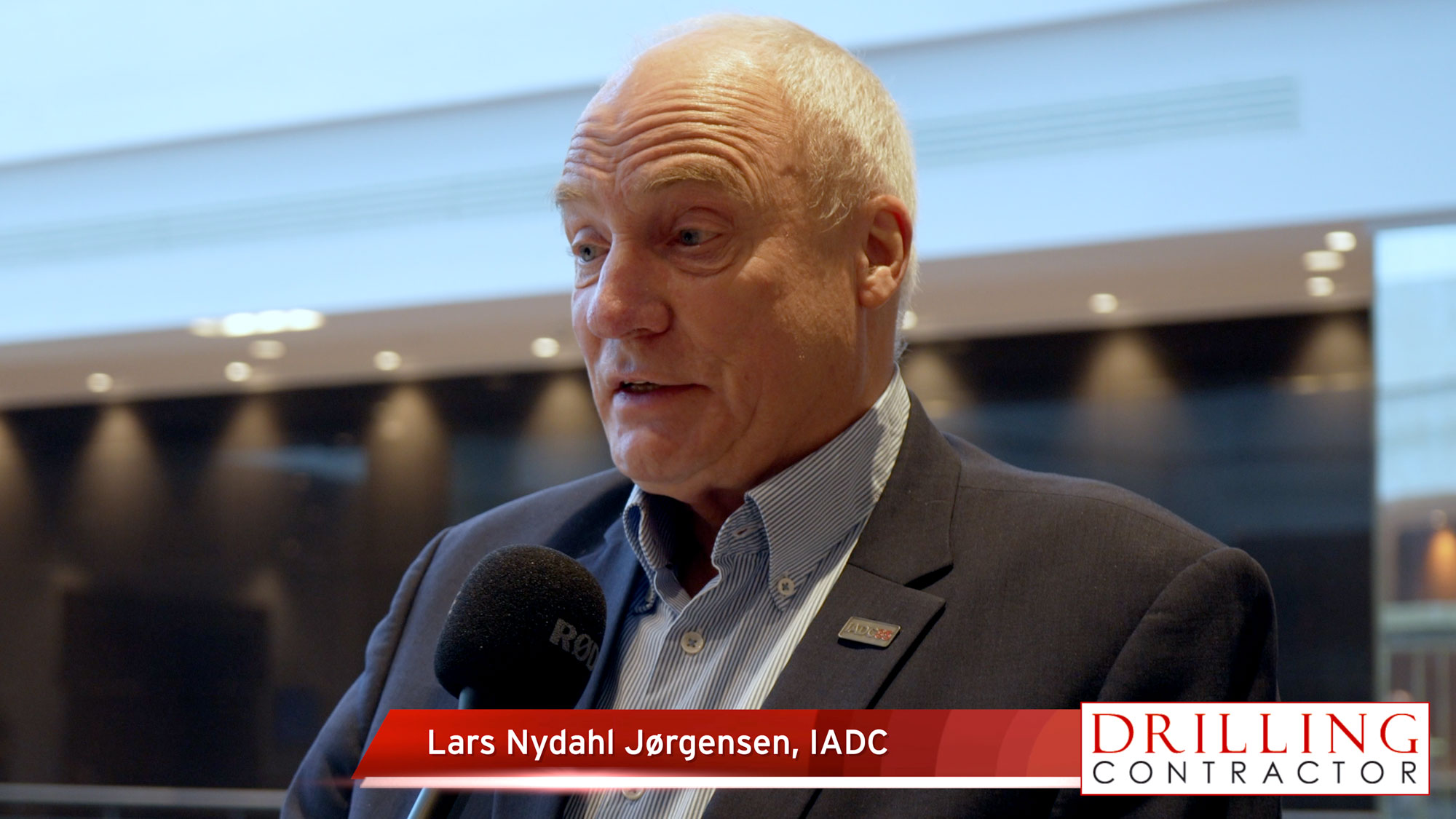 IADC completes inaugural Geothermal Conference in Vienna - Drilling ...