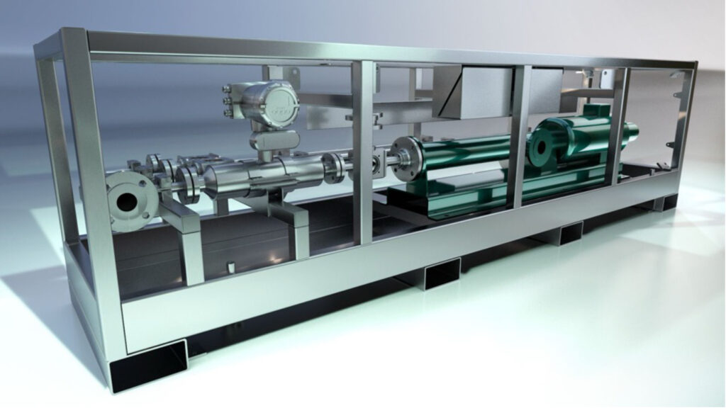 Drilling Rigs & Automation Archives - Drilling Contractor