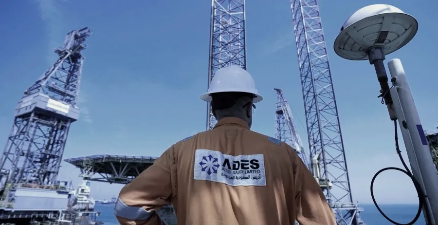 ADES signs 10-year renewal for previously suspended jackup - Drilling ...