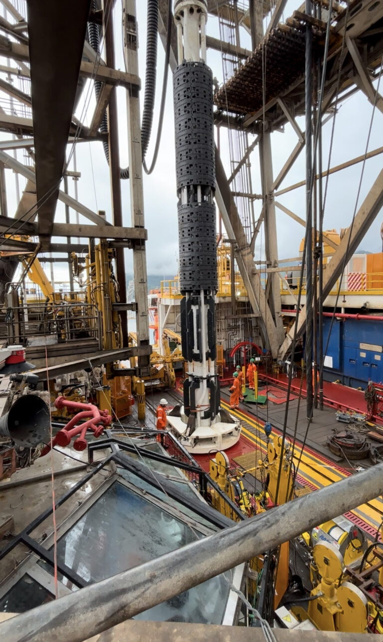 Offshore drilling evolves with closed-loop controls, MPD, vibration ...