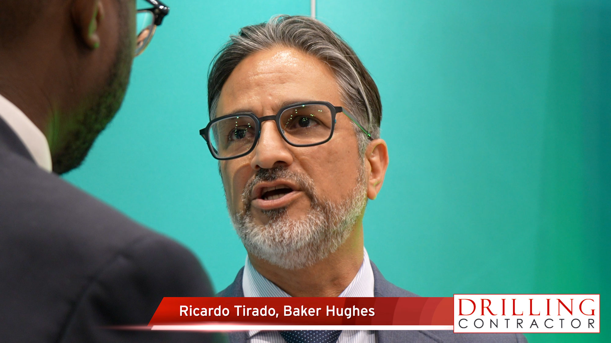 Intelligent completion system enables continuous communication with ...