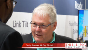 Drilling Rigs & Automation Archives - Drilling Contractor