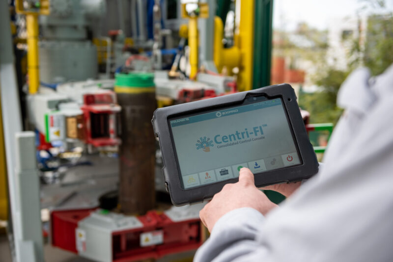 Expro wins $80M TRS contracts with supermajors - Drilling Contractor