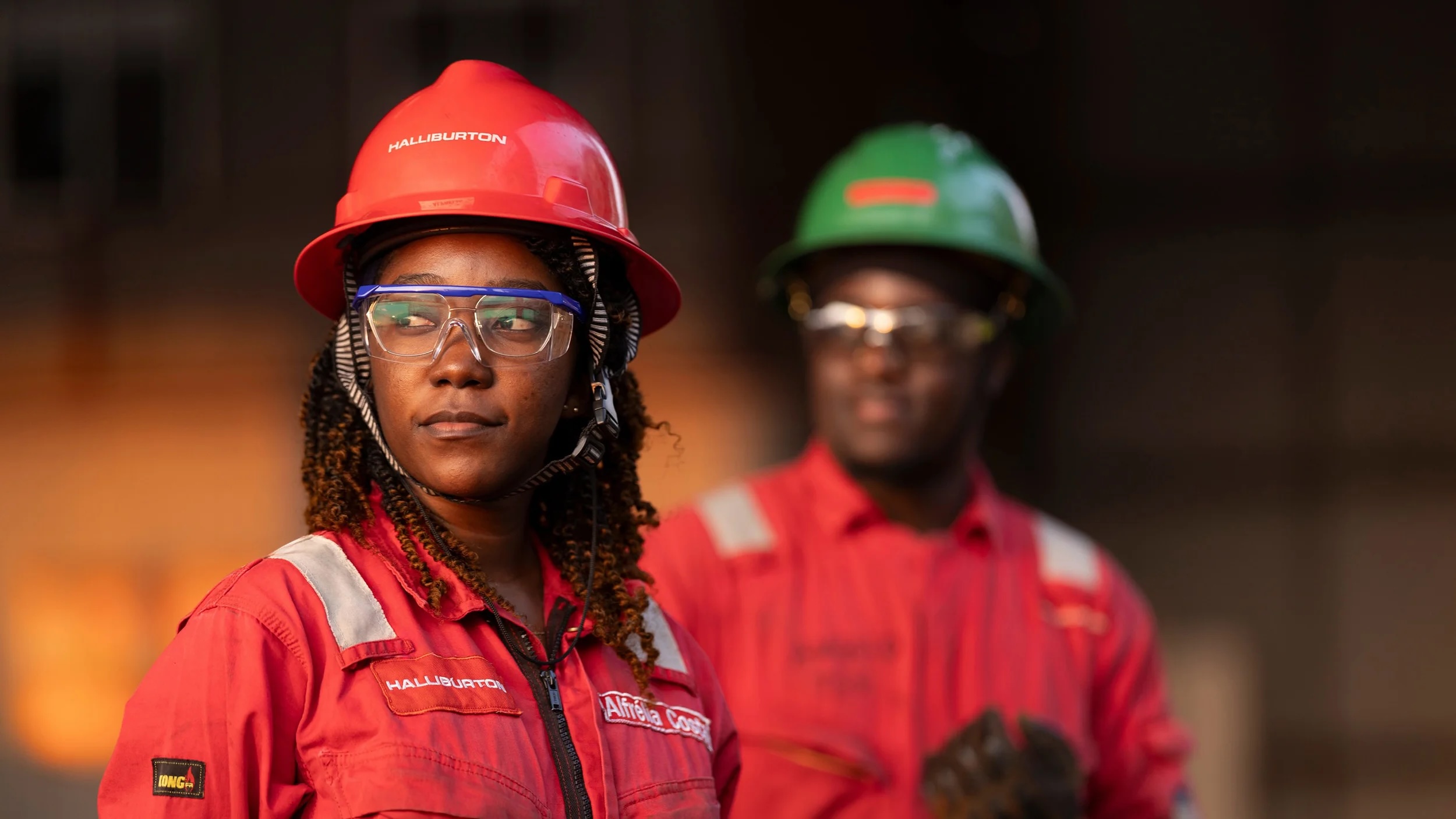 Halliburton expands international scope with three new projects ...