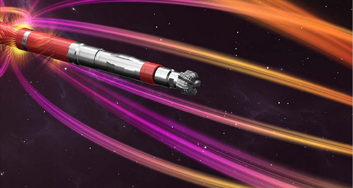 Halliburton launches EarthStar 3DX look-ahead resistivity service ...