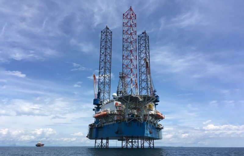 SK Earthon, Murphy strike oil offshore Vietnam - Drilling Contractor