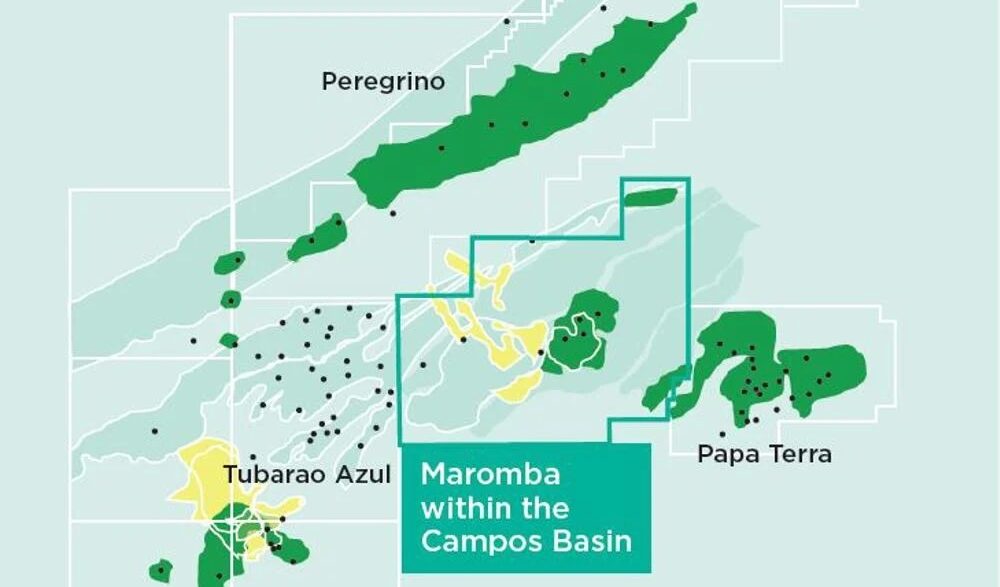 BW Energy takes FID on Maromba field development in Brazil - Drilling ...