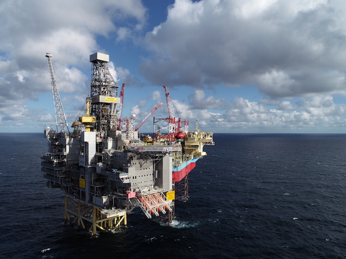 ORLEN makes discovery on Norwegian Continental Shelf - Drilling Contractor