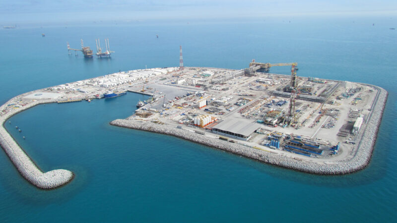 INPEX, ADNOC, ExxonMobil agree to development plan for Upper Zakum, UAE ...