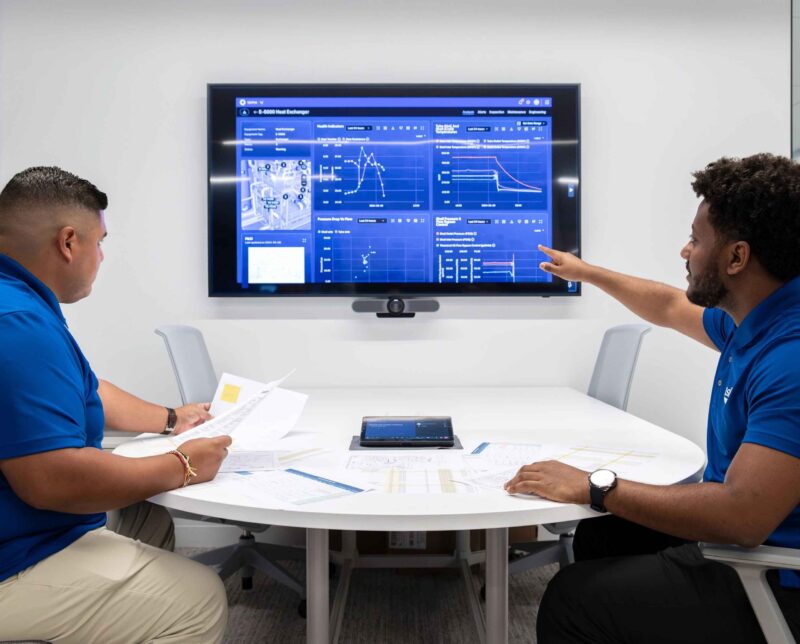 SLB, Cactus Drilling agree to digital collaboration - Drilling Contractor