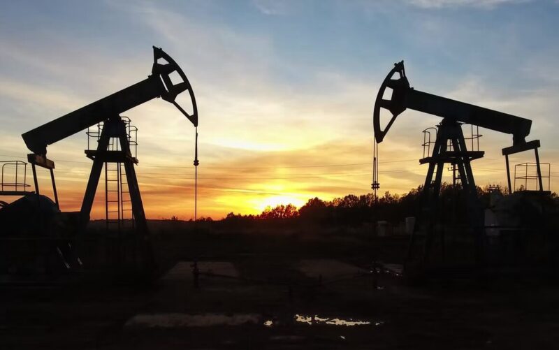 Black Gold commences oil production at Fritz 2-30 - Drilling Contractor