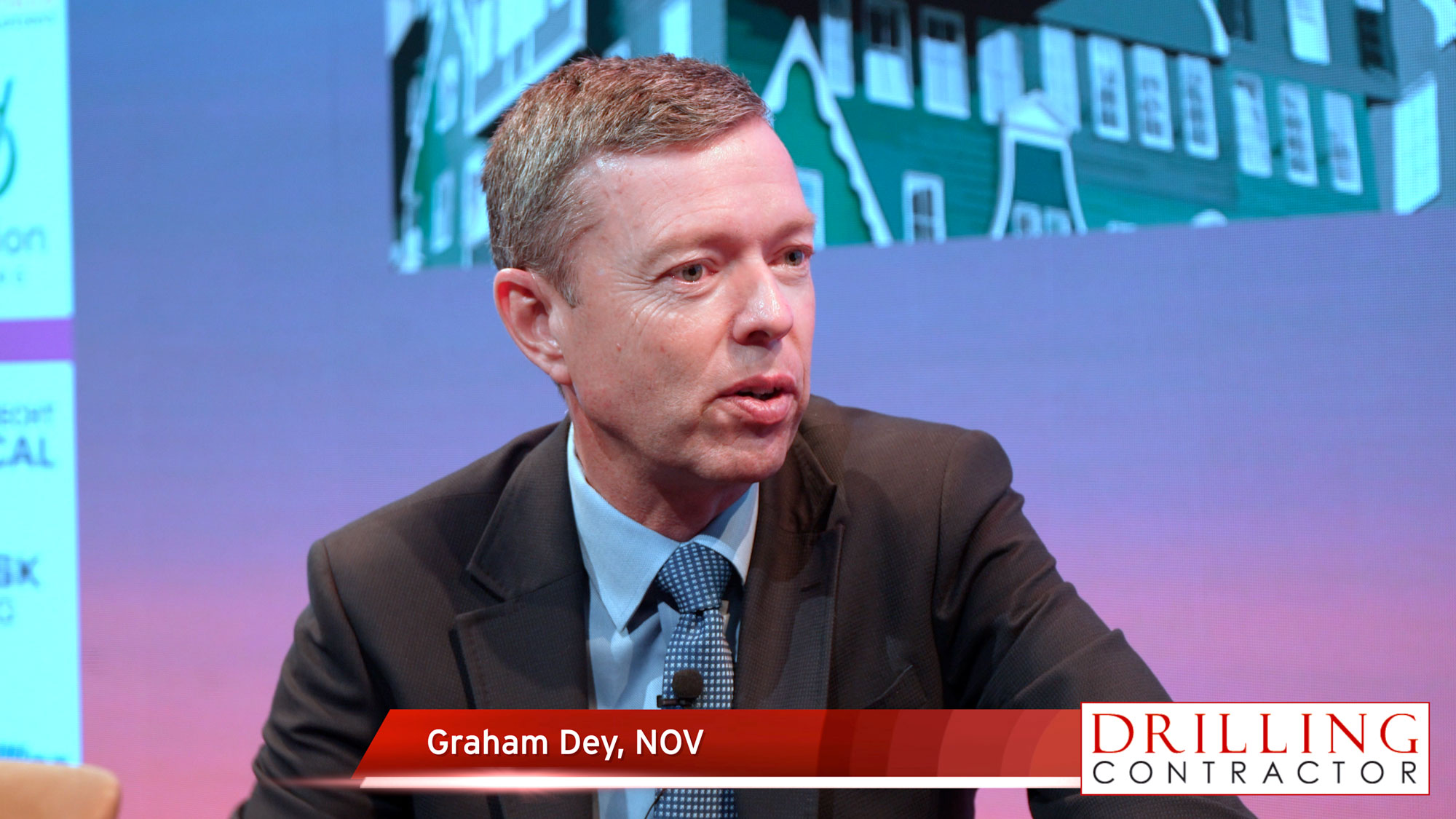 NOV pushes automation boundaries with deployment of robotics system on ...