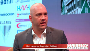 Drilling Rigs & Automation Archives - Drilling Contractor