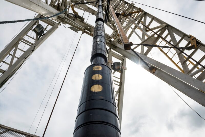 Expro wins well test contract for UK CCS project - Drilling Contractor