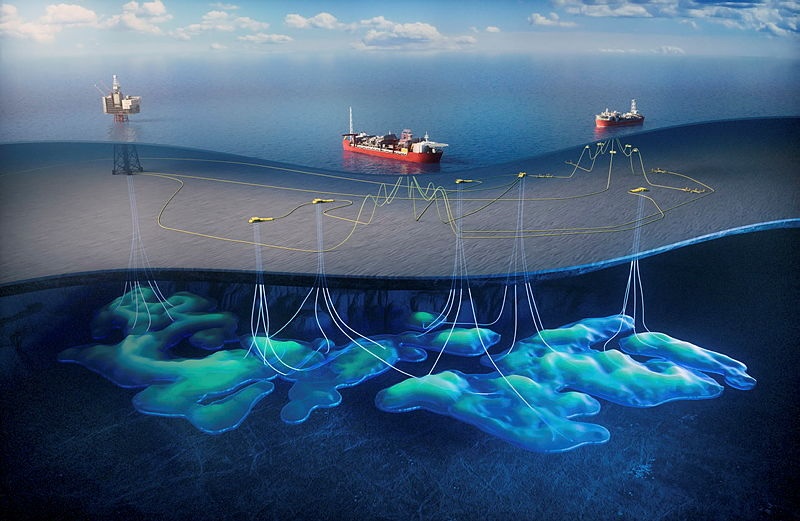 Ocean Installer wins contract to develop Balder Phase VI - Drilling ...