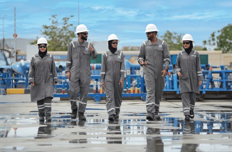 NESR secures multiple downhole drilling awards in Kuwait - Drilling ...