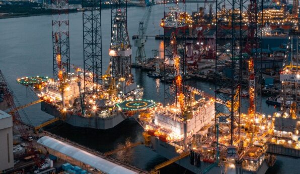 Aramco extends contracts for four Arabian Drilling rigs - Drilling ...