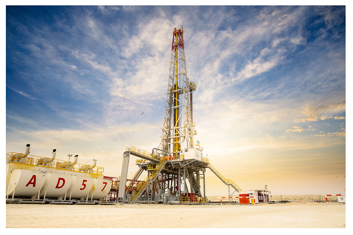 Arabian Drilling secures first international offshore contract ...