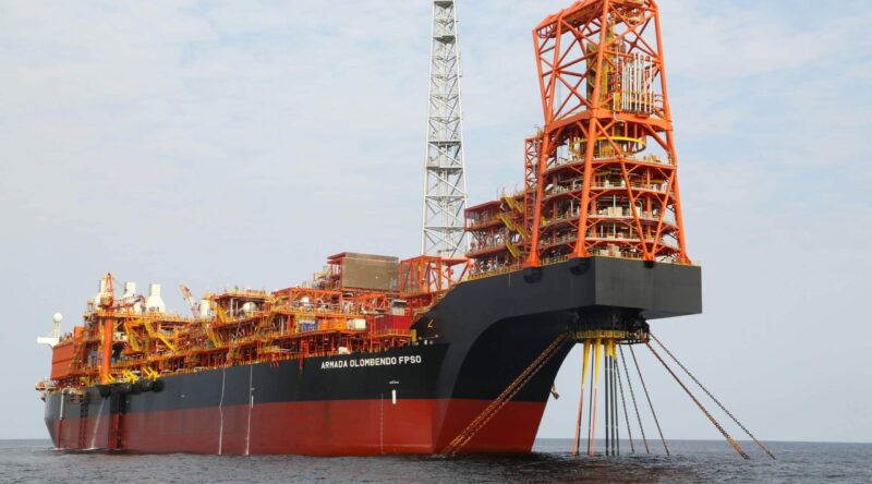 Azule Energy makes gas discovery at Gajajeira-01 well offshore Angola ...