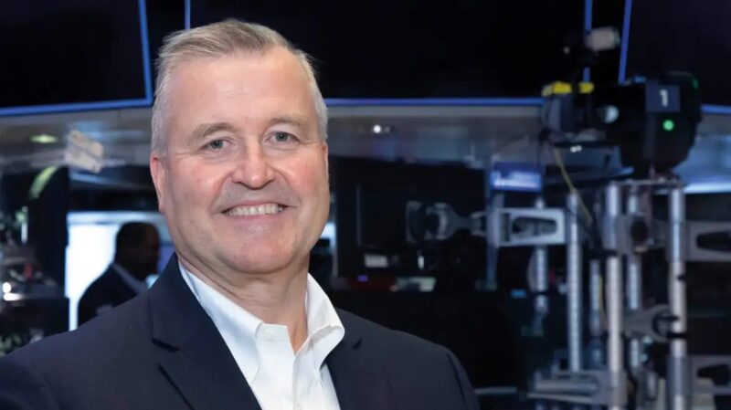 Albert Manifold appointed BP chair - Drilling Contractor