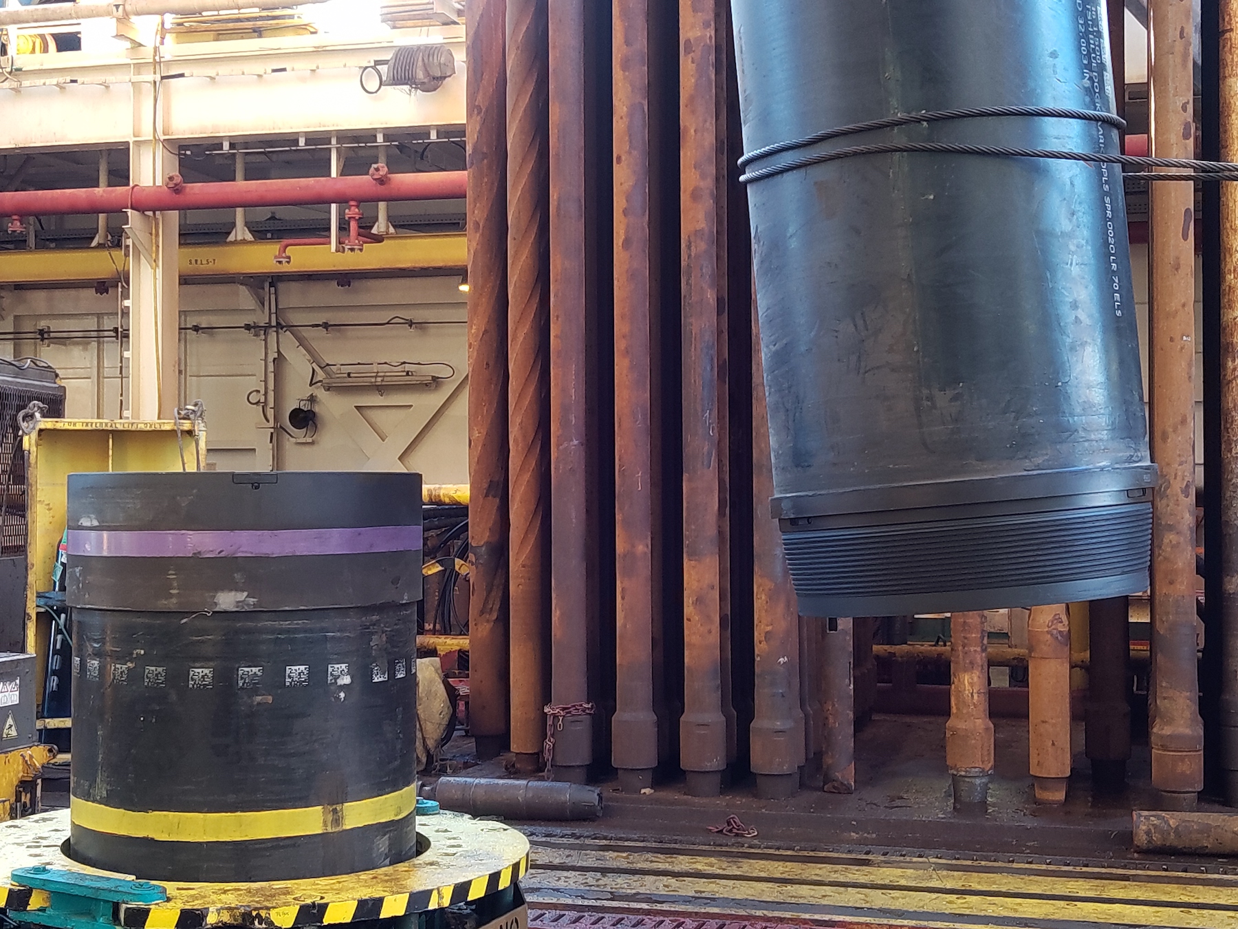 Tenaris to supply OCTG, line pipe and coatings for Suriname’s first ...