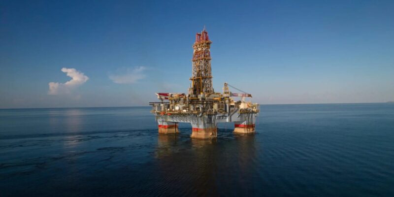 Blue Water secures contract for Noble Corp - Drilling Contractor