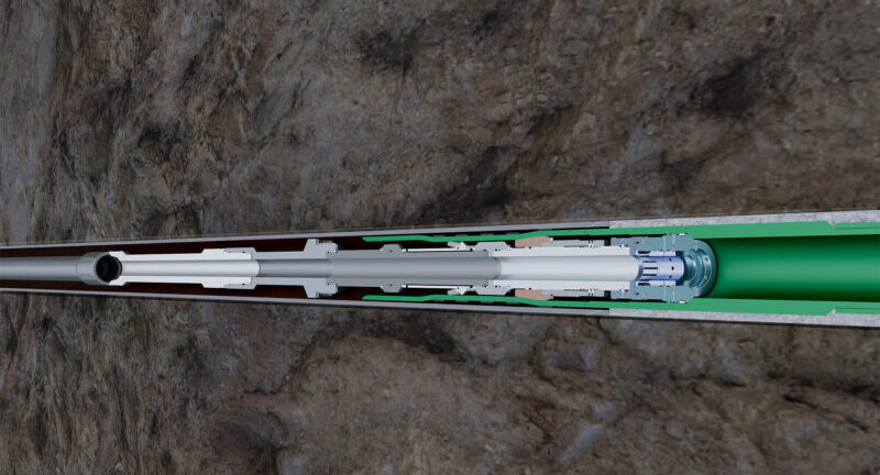 Enventure deploys SET expandable liner hanger for Williston Basin ...