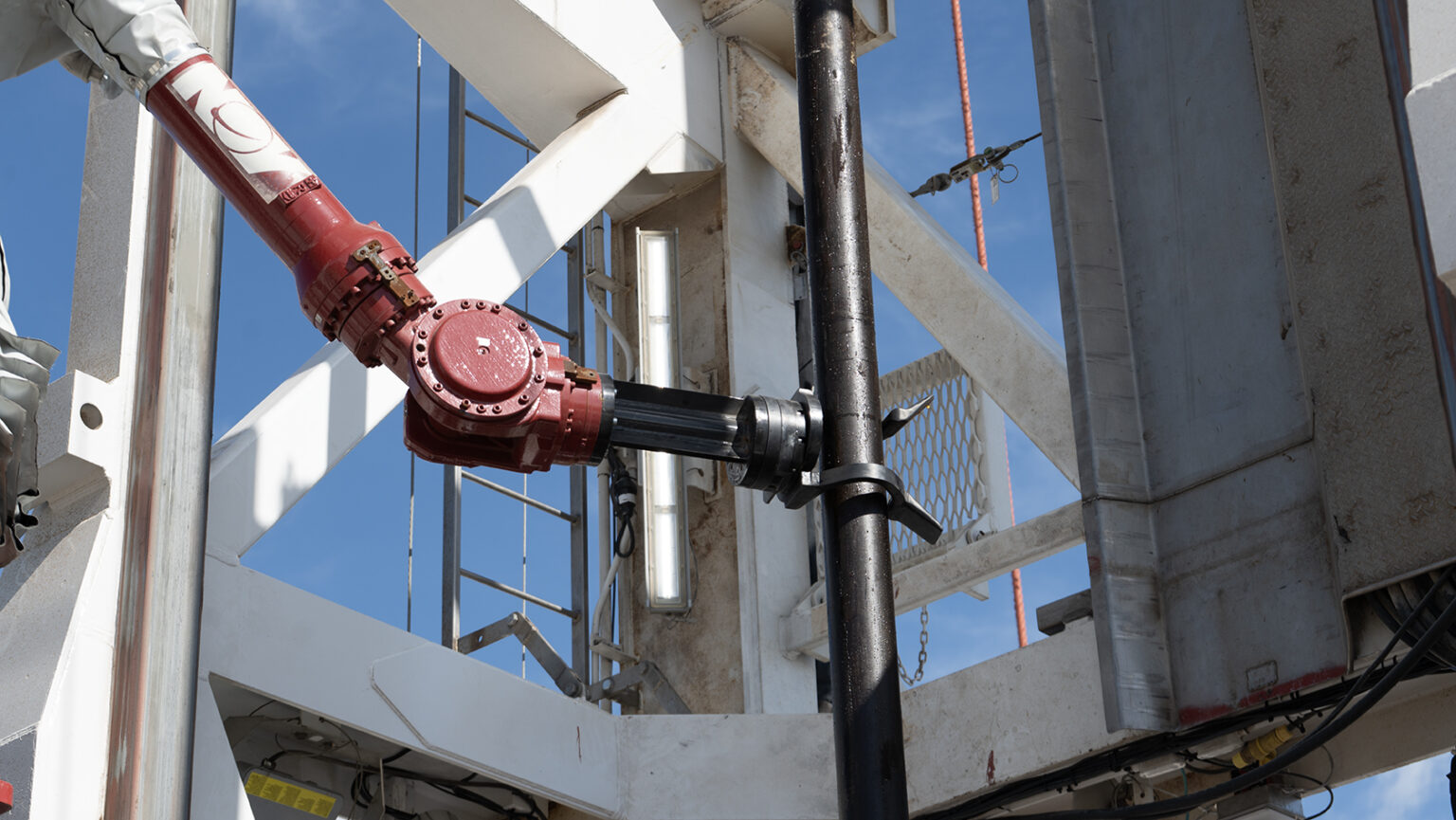 Advanced robotics enable revolution on the rig floor - Drilling Contractor