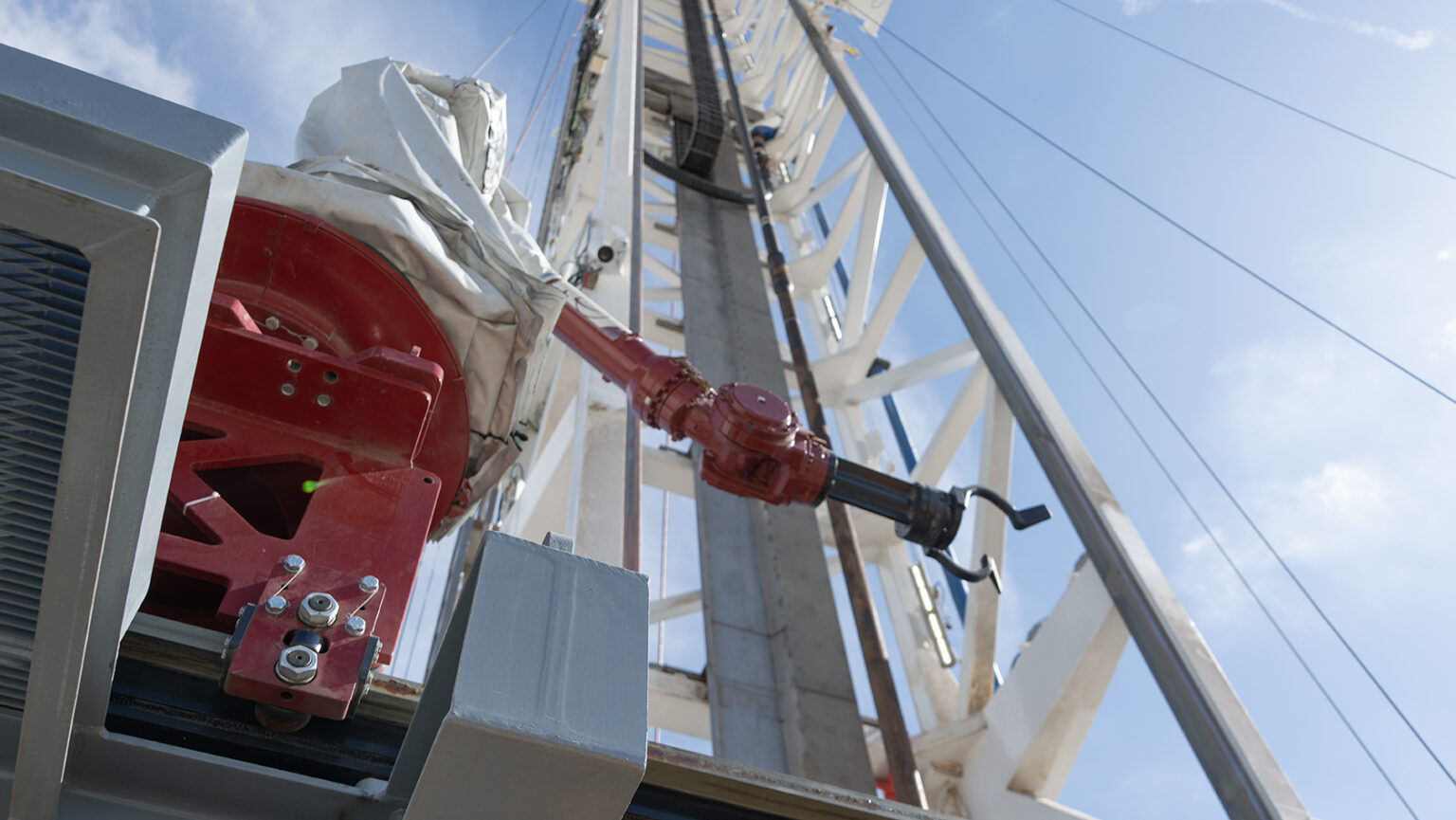 Advanced robotics enable revolution on the rig floor - Drilling Contractor