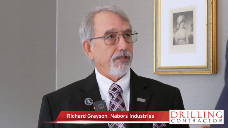 Latest Oil and Gas Drilling News - Drilling Contractor