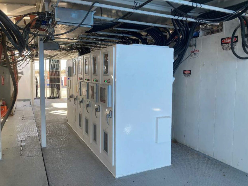 Innovative power system setups aim to help more rigs access, run on ...