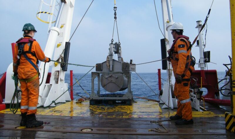 Energean invests in Irena gas field development offshore Croatia - Drilling Contractor