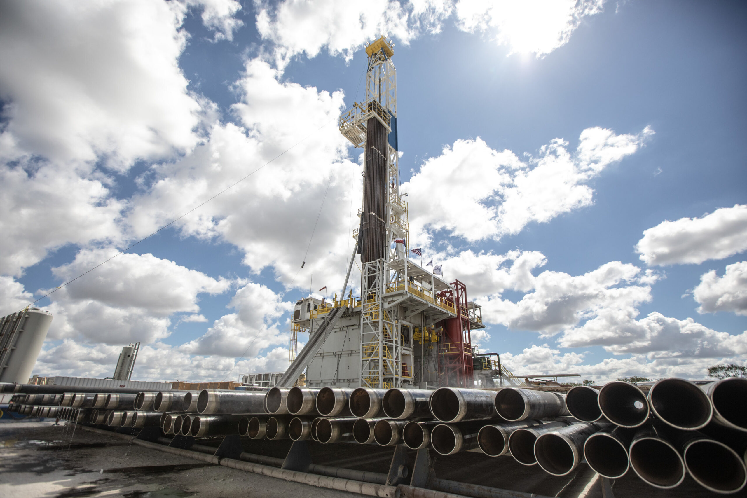 Nabors to deploy Caturus onshore drilling rig in US - Drilling Contractor